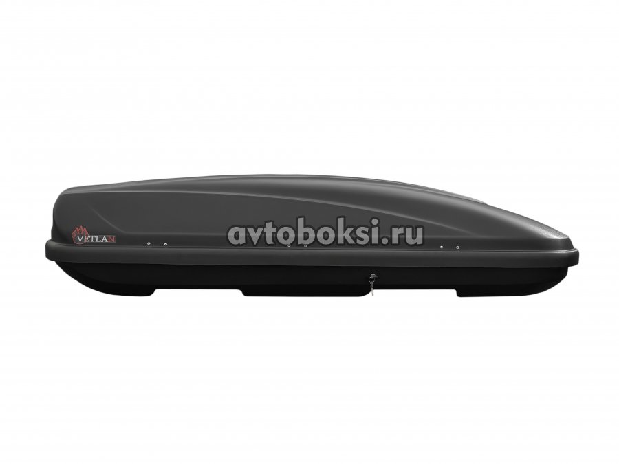 Автобокс VetlaN Keeper 550М (Евро-Замок) | Автобоксы от производителя ...